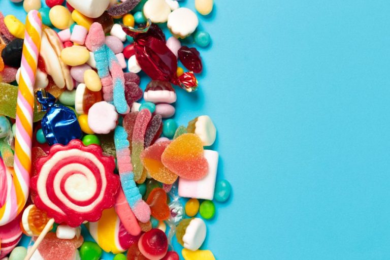 ISOMALT: qué es, cómo se trabaja y qué se puede hacer - Mil Tartas